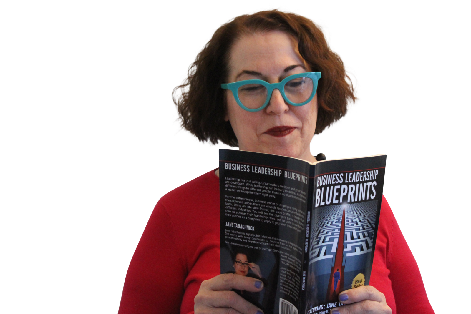 About | Jane Tabachnick & Co