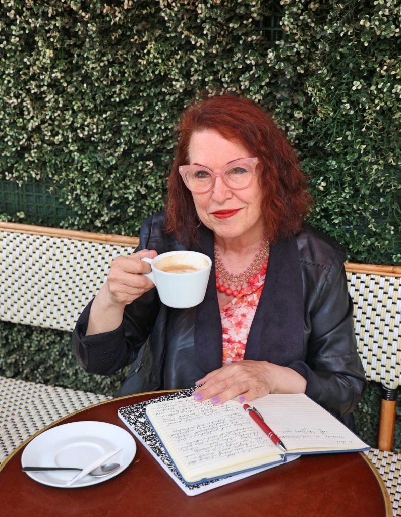 Paris Book Writing Retreat 2025 | Jane Tabachnick & Co